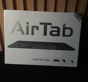 New AirTab U24 Pro 1 TB Green in Ikeja - Tablets, Purity Stores And Gadgets | Jiji.ng