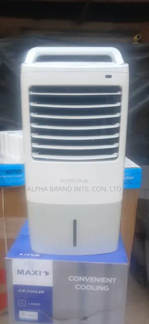Air Coolers in Nigeria for sale Price on Jiji.ng