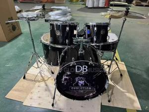Original Db 5 Set Drum for sale - Sky seed global MUSICAL Price: ₦ ...
