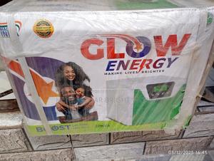 Glow Energy 2.5kva 24v Normal Inverter in Ojo - Solar Energy, Henry ...