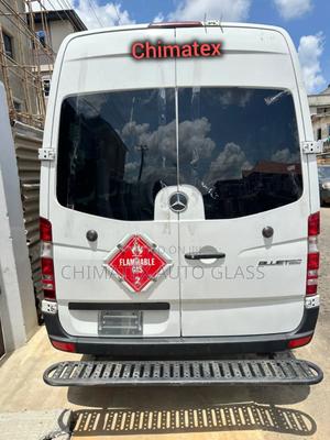 Sprinter Back Glass Available We Deliver and Install in Mushin ...