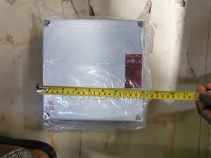200x200x150 Ex Proof Electrical Cast Box in Ojo - Electrical Equipment ...