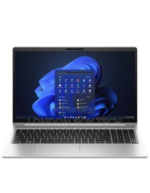 New Laptop HP 650 64GB Intel Core I7 SSD 2T in Ikeja - Laptops ...