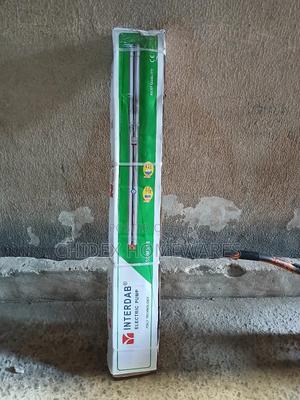 Interdab Submersible Pump in Orile - Plumbing & Water Systems, Chidex ...