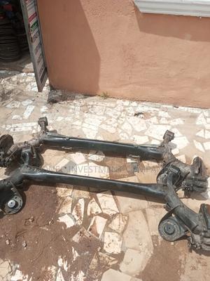 Rear Axle Beam for Hyundai Elantra Kia Cerato 2010-2014 in Apo District ...