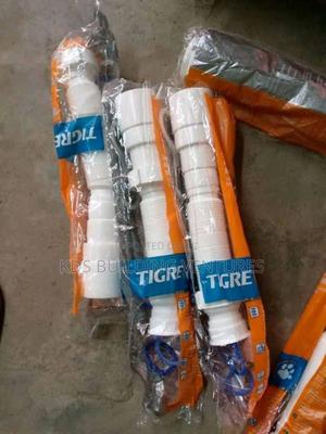 Magic Waste in Orile - Plumbing & Water Systems, Kds Building Ventures ...