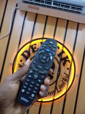 DSTV A6 Explora Remote in Ikeja - Accessories & Supplies for ...