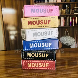 Mosuf Fragrances in Nigeria for sale Prices on Jiji.ng