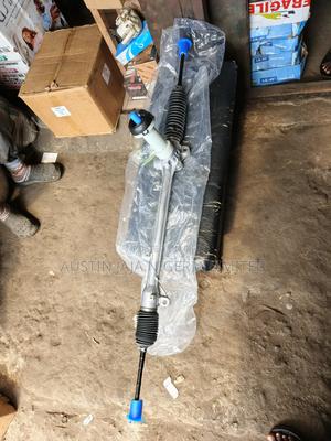 Hyundai Accent Kia Rio 2018 - 2024 Power Steering Rack in Mushin ...