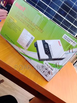 Must 3.2kva Hybrid Inverter Wall Mount in Egbe/Idimu - Electrical ...