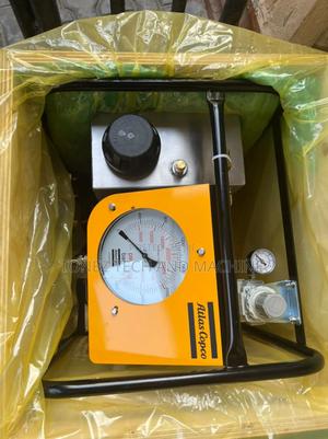 Atlas Copco Hydraulic Tensioning Test Pump in Ojo - Measuring & Testing ...