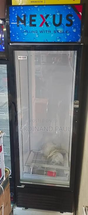 Nexus Showcase Refrigerator 601 in Port-Harcourt - Kitchen Appliances ...