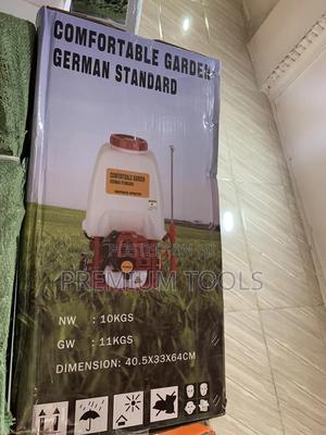 Comfortable Garden German Standard Sprayer in Lagos Island (Eko) - Farm ...