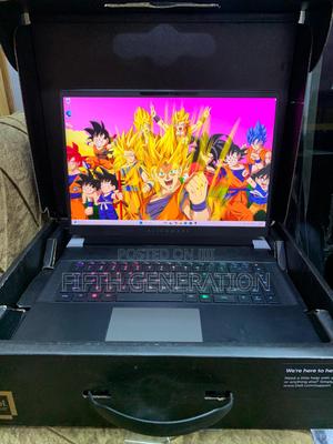 Laptop Dell Alienware X16 32GB Intel Core I9 SSD 2T in Ikeja - Laptops ...