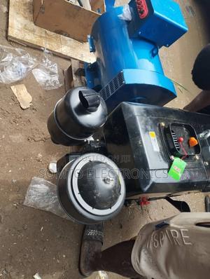 1130 Skypower Whyning Engine With 30kva Alternator in Ado-Odo/Ota ...
