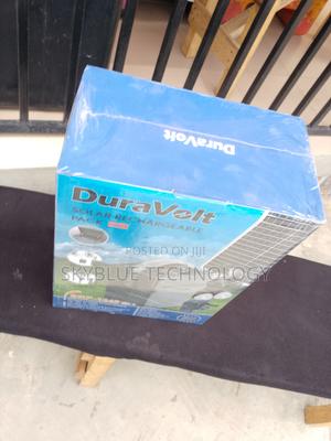 Duravolt SRP-1245 Solar Kit: Reliable Power Backup in Ikorodu ...