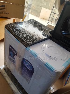 Standard Aeon Top-Load 13kg Twin-Tube Washing Machine for sale ...