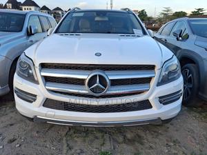 Mercedes-Benz GL-Class GL450 4MATIC 4dr SUV AWD (4.7L 8cyl Turbo 7A) in Amuwo-Odofin - Cars ...
