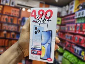 Itel A90 in Nigeria for sale | Prices on Jiji.ng