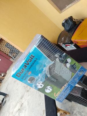 Duravolt SRP-1245 Solar Kit: Ready-to-Use Package in Oshodi ...