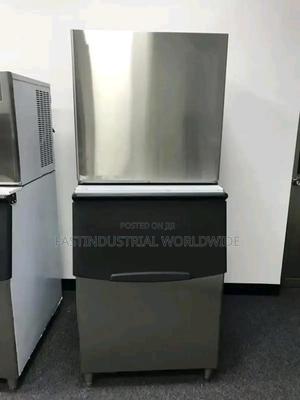 Standard Biggest Ice Cubes Machine in Ikeja - Restaurant & Catering ...