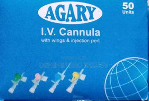 Agary I.V Cannula in Warri - Medical Supplies & Equipment, Oghenefejiro ...