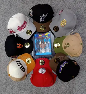 Hats & Caps in Lagos for sale Price on Jiji.ng