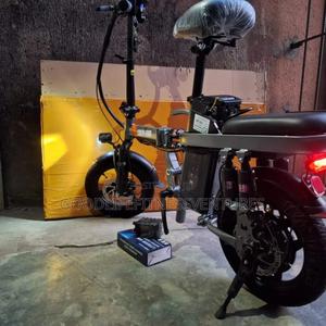 Zohitech E-Biycle Electric Bike in Surulere - Sports Equipment, Goodlifefitness Ventures | Jiji.ng