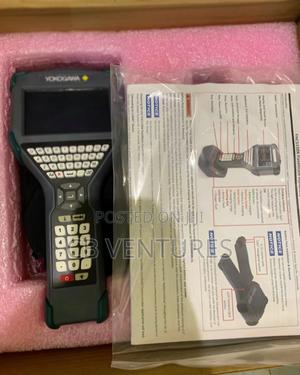 Yokogawa Yhc5150x Hart Communicator in Lagos Island (Eko) - Measuring ...