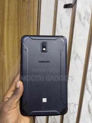 Samsung Galaxy Tab Active 2 16 GB Black in Ikeja - Tablets, Emmanuel ...