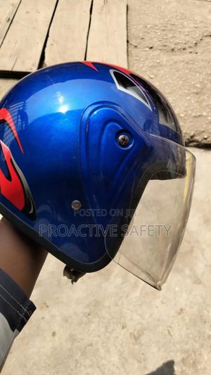 Riders Crash Helmet in Amuwo-Odofin - Vehicle Parts & Accessories ...