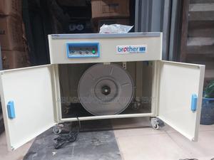 Automatic Strapping Machine in Ojo - Manufacturing Equipment, Abugod ...