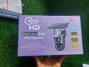 Ubox Solar Cctv Camera in Epe - Security & Surveillance, Nwobodo ...