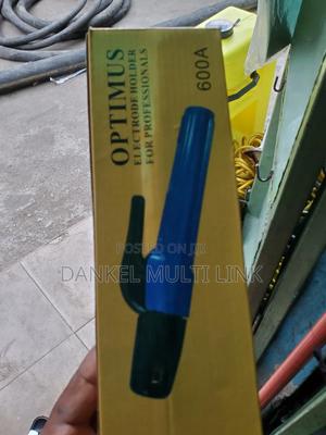 Optimus Electrode Holder in Port-Harcourt - Electrical Hand Tools ...