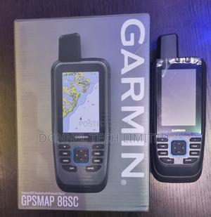 Garmin Gpsmap 86sc in Ojo - Measuring & Layout Tools, Donnel Tech ...