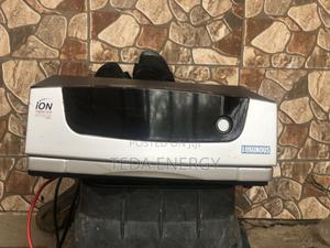 Luminous 1.5kva/24volt Non Hybrid in Garki 1 - Electrical Equipment ...