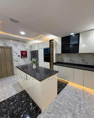 Luxury Kitchen Cabinets in Ikeja - Building & Trade Services, Ajose Oladayo | Jiji.ng