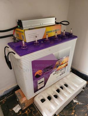 3000watts Complete Mini Solar Setup in Ojo - Solar Energy, De Official ...