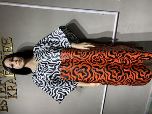 Kampala Bubu Gown in Ikorodu - Clothing, Esther Funke Dada-folarin ...