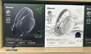 Razer Barracuda X Wireless Gaming Headset in Ikeja - Headphones ...