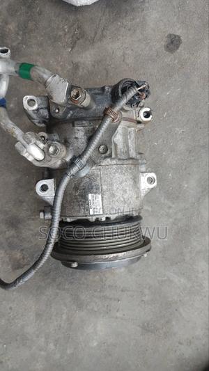 Ac Compressor for Toyota Rav4 2008 4 Plug in Ikeja - Vehicle Parts ...