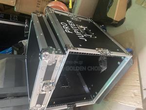 Amplifier Rack 9unite in Ojo - Audio & Music Equipment, Fct Audio ...