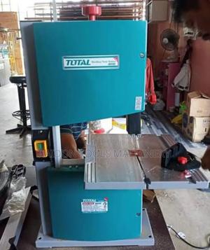 Band Saw Machine Total 350w in Lagos Island (Eko) - Electrical ...