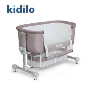 Kidilo Baby Next to Me Bassinet in Lagos Island (Eko) - Baby Gear ...