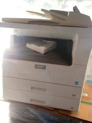 Sharp Photocopy Machine in Nigeria for sale Prices on Jiji.ng