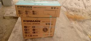 Firman Inverter Air Conditioner 1.5hp in Port-Harcourt - Home ...