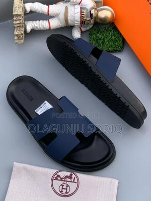 Italian Pam Slippers in Lagos Island (Eko) - Shoes, Olagunju Sodiq ...