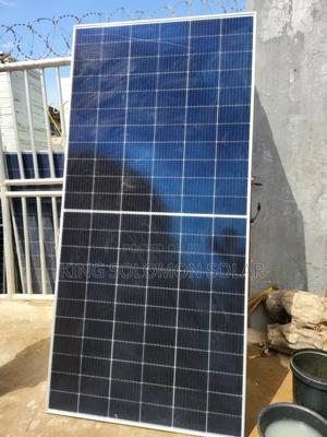 Jinko Solar Plane 550w in Lagos Island (Eko) - Solar Energy, King ...