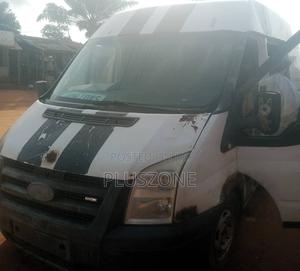Ford Transit 2005 White in Isolo - Buses & Microbuses, Pluszone Autos ...