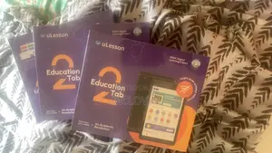 uLesson Tablets in Nigeria for sale Prices on Jiji.ng